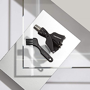 Tweezerman Nose Hair Trimmer