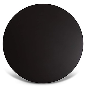 Baxton Studio Millie Modern and Contemporary Sand Fabric Upholstered and Dark Brown Finished Wood 5-Piece Dining Set