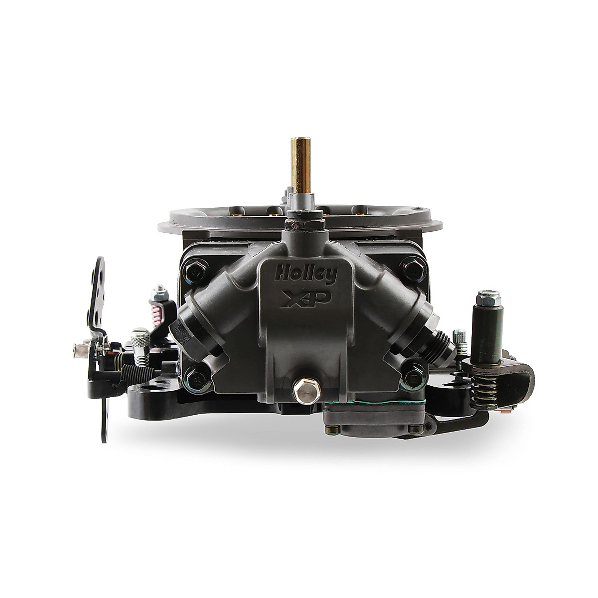 Holley 4150 Alum Ultra Xp 950 Cfm (Hard Black)