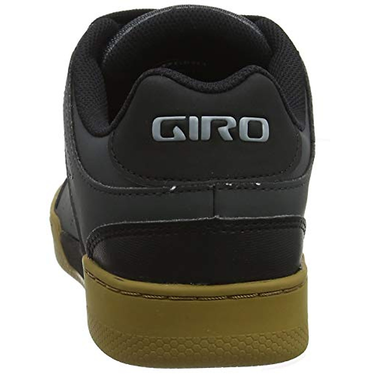 Giro Jacket II Mens Downhill Cycling Shoe − 44, Dark Shadow/Gum (2021)