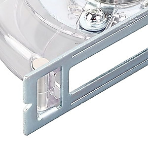 Respicefinem Angle Grinder Dust Shroud Cutting Dust Cover Grinding Shroud for 100 125 150mm Angle Grinder Amp 115 125mm Saw Disc Dust Shroud For Angle Grinder