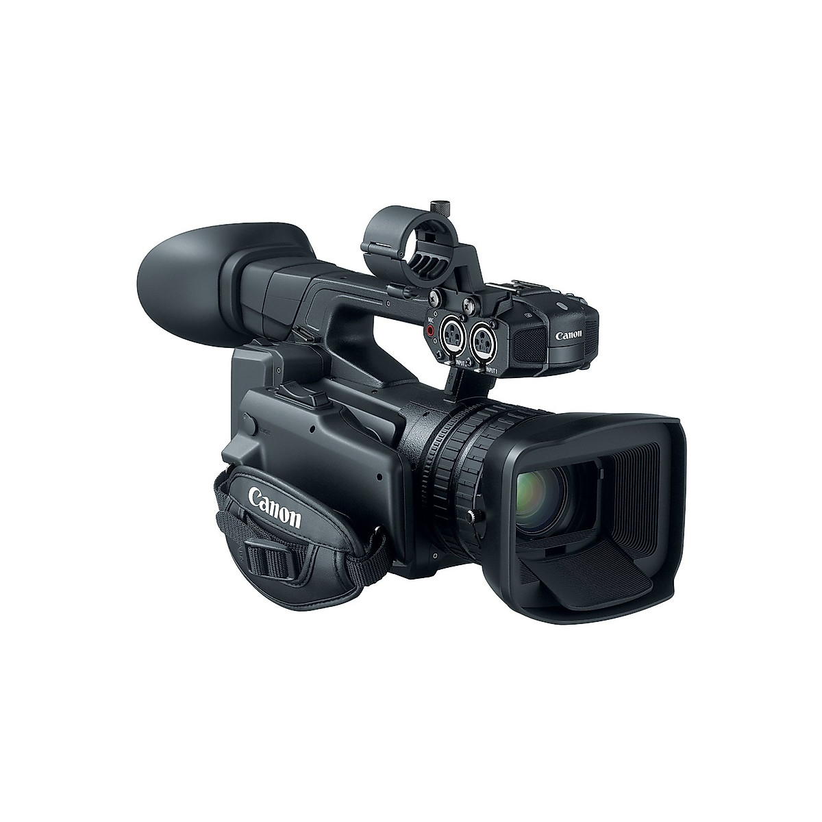 Canon XF200 High Definition Professional Camcorder