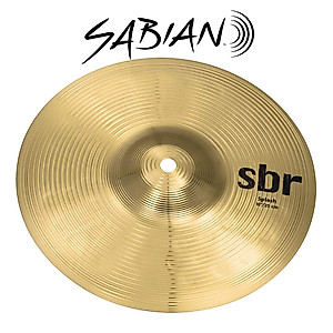 SABIAN 10" SBr Splash