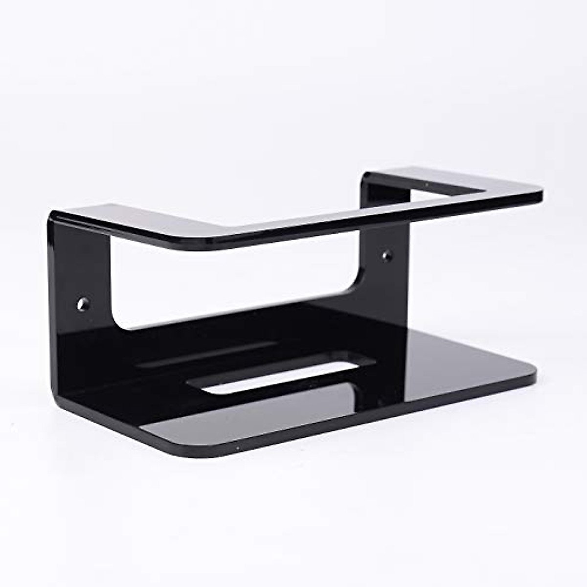 OkeMeeo Wall Mount for Netgear Nighthawk Mesh WiFi 6 Router (MR60) and Mesh WiFi 6 Satellite (MS60) Nighthawk MK64, MK63S, MK63 and MK62 (1 Pack)