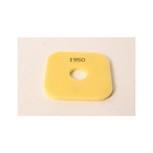 Genuine Eecho A226000371 Foam Pre Filter ES255 SRM266 HCA266 PAS266 PE266 PAS280 A226000371