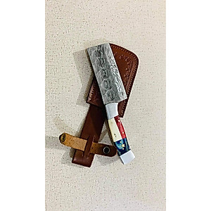 Hunting Knives (Stainless Steel Hunting Knife)