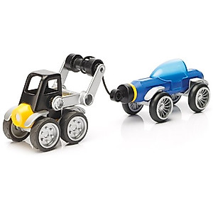 SmartMax Power Vehicles - Complete Set
