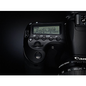 Canon EOS 60D 18 MP CMOS Digital SLR Camera with 18-135mm f/3.5-5.6 IS UD Lens - International Version