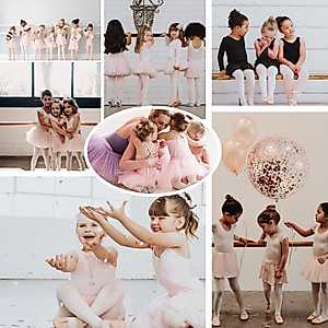 Baby Leggings Christmas Ballet Dance Tights Girl Socks Toddler Seamless Leg Warmers Nude 1-3T