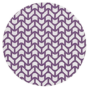 Cubitron Xtract Net Disc 710W, 220+, 6 in, Die 600Z, Pack of 50 Hook and Loop Sanding Discs, Virtually Dust-Free, Premium Option for Metal, Wood, Composites, Stock Removal, and Fine Finishing