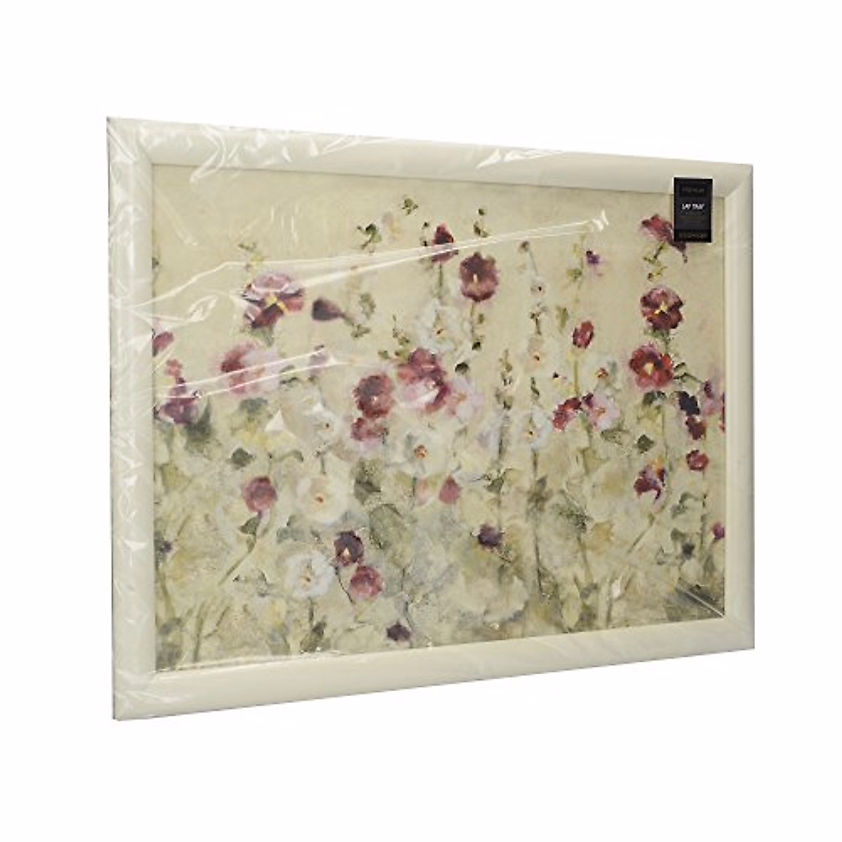 CreativeTops Printed Lap Tray, 44 x 34 cm, Multi-Colour