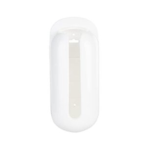 Camco Pop-A-Bag | Features a Compact Design that Conveniently Stores and Dispenses Reusable Plastic Grocery Bags inside RVs, Campers, Boats, Home, and Office | Polymer, White (57061)
