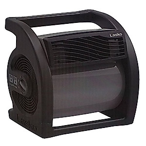 Lasko Max Performance Pivoting Utility Fan Model U15720