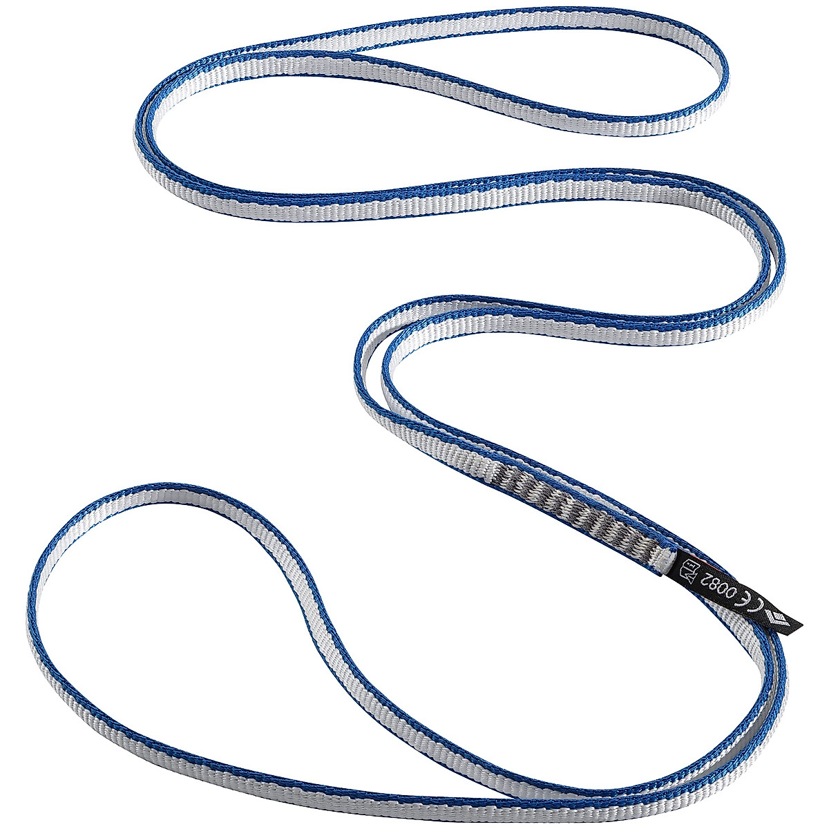 BLACK DIAMOND Equipment 10 mm Dynex Runner 120 cm