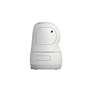 Canon PowerShot Pick White Active Tracking PTZ Camera