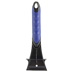 SubZero 15511 11" Talon Dual Blade Ice Scraper