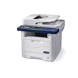 Xerox WorkCentre 3315/DN Monochrome MFP | Fast 33 ppm