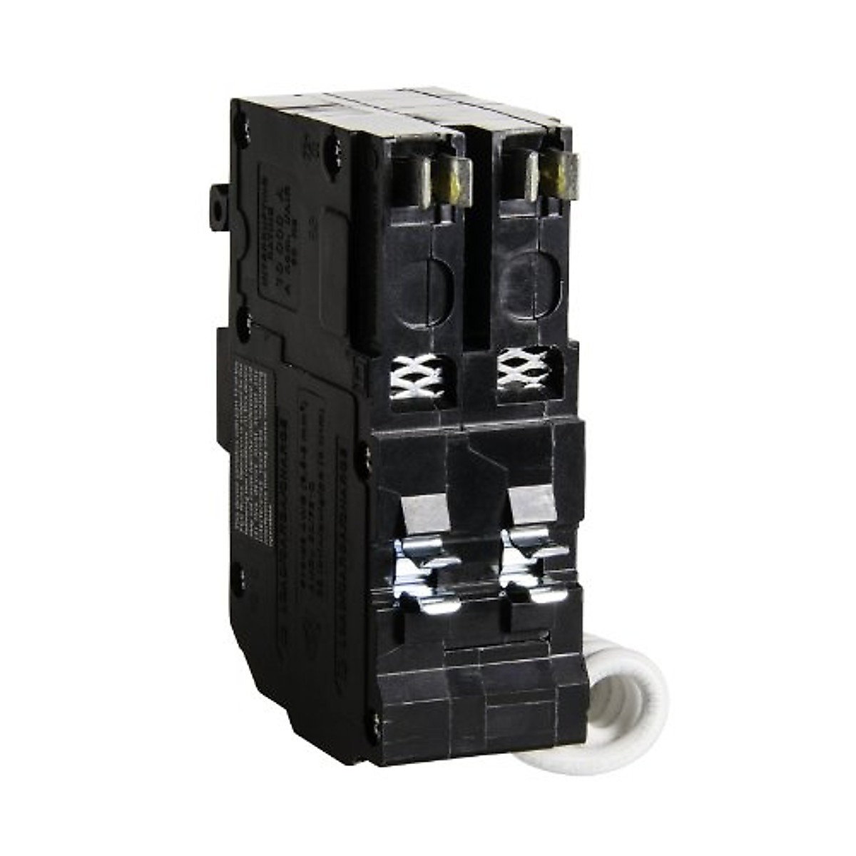 Square D - QO225GFI QO 25-Amp Two-Pole GFCI Breaker