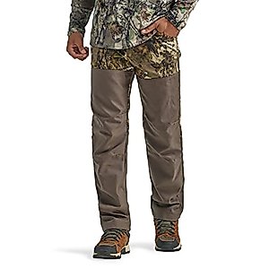 ATG by Wrangler Men's Upland Pant, Camo