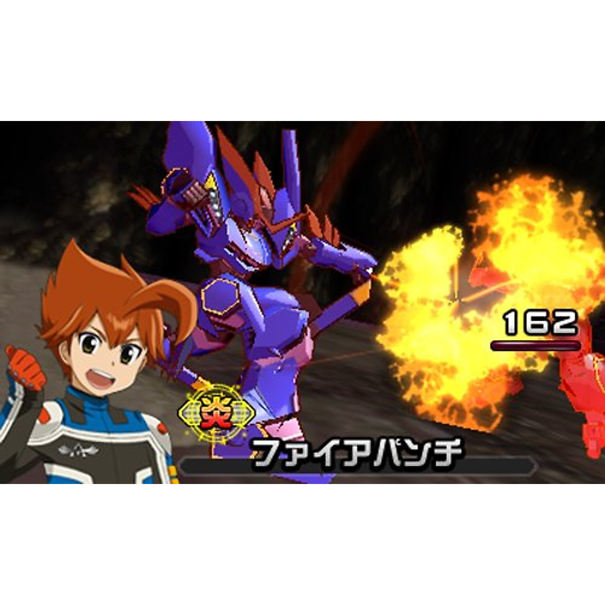 Chousoku Henkei Gyrozetter: Albatross no Tsubasa [Japan Import]