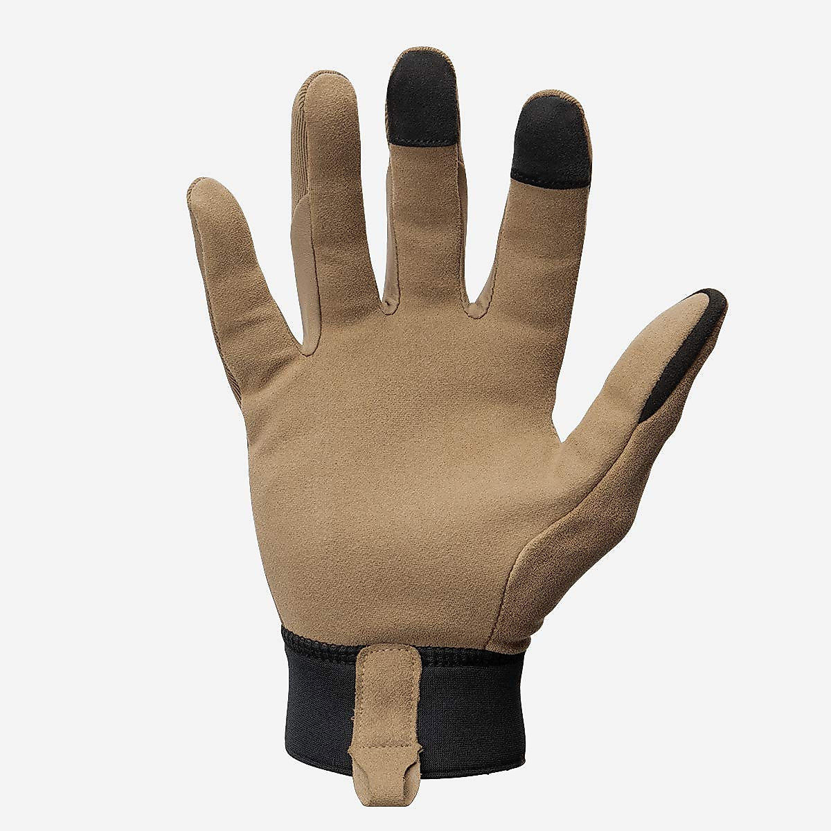 Magpul Technical Glove 2.0 Lightweight Work Gloves, Coyote, Medium