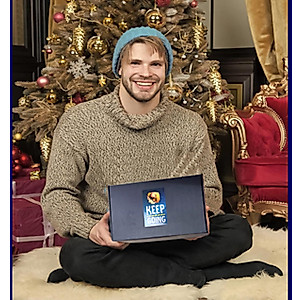 Get Well Soon Gifts Basket for Men, Chemo Care Package for Sick Friends, Thinking of You Feel Better Gifts After Surgery Cancer Chemo Box for Men Tumbler