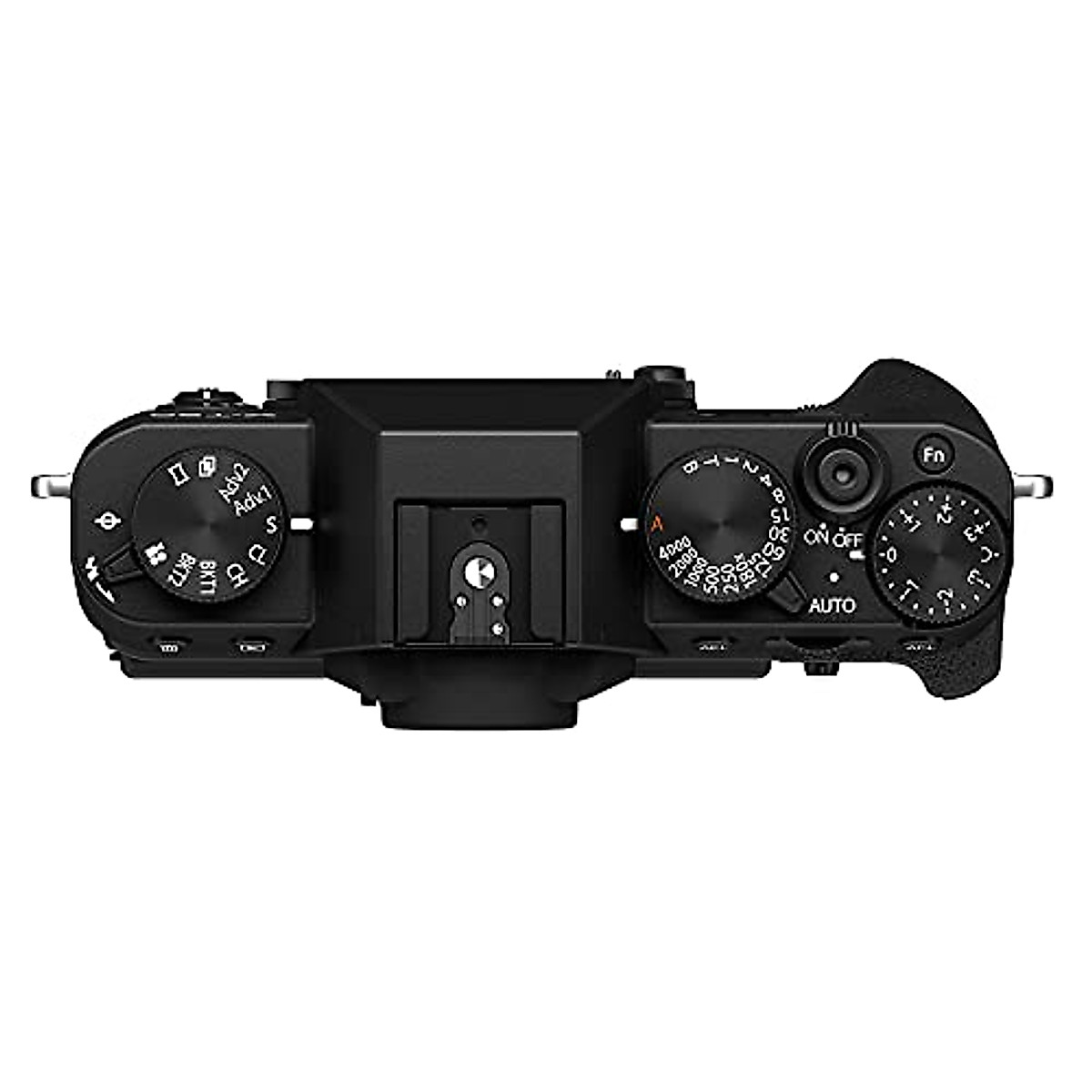 Fujifilm X-T30 II Body - Black