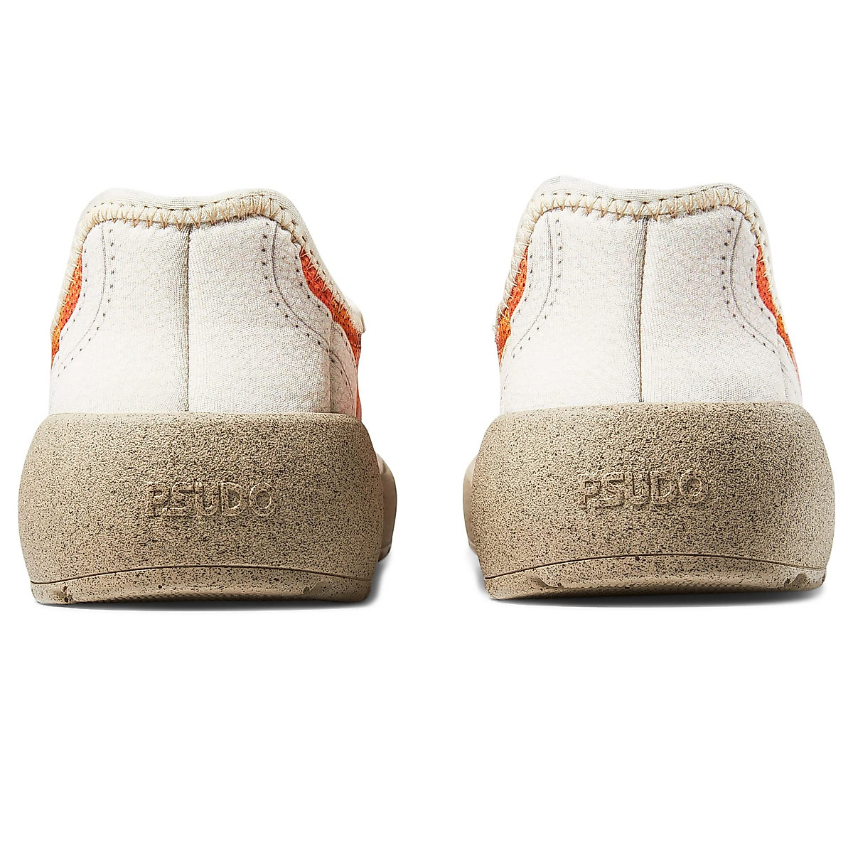 Psudo Slip on Court Sneakers Mohave/Multi 8 B (M)