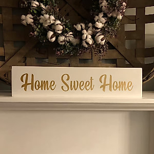 1 Inch Alphabet Letter Stencils - 70 Pack Letter Number Stencil Templates with Signs for Painting on Wood, Reusable Calligraphy Letters and Numbers Stencils for Chalkboard Fabric Wood Signs