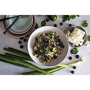 Bob's Red Mill Organic White Quinoa, 13 Ounce (Resealable)