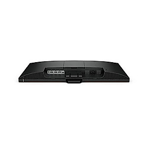 BenQ EW2780U 27 inch 4K Monitor | IPS Multimedia with HDMI connectivity | HDR | Eye-Care Sensor | Integrated Speakers and Custom Audio Modes | USB C Connectivity and Charging