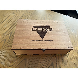 Foredom Black SR Motor Flexshaft K.100 Kit 100th Anniversary Limited Edition Kit C.FCT speed control & H.30 handpiece