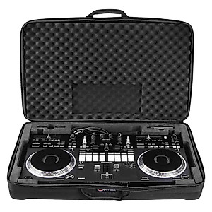 Odyssey Cases Reinforced EVA Molded Soft Case for the Pioneer DDJ-REV7