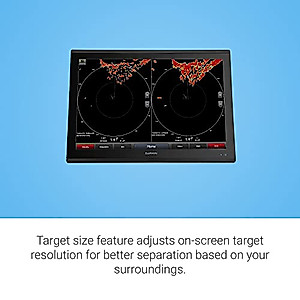Garmin GMR Fantom™ 24x, Dome Radar, White