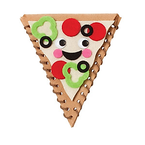 KLUTZ My Simple Sewing Jr. Craft Kit