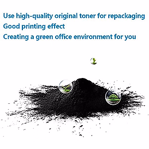 KEYUEOFFICE TN516 TN515 TN514 TN513 TN512 TN326 TN324 Toner Cartridge for Konica Minolta Bizhub 458E 558E 658E 308E 368E 454E 554E Black Toner 500g Yield 29K