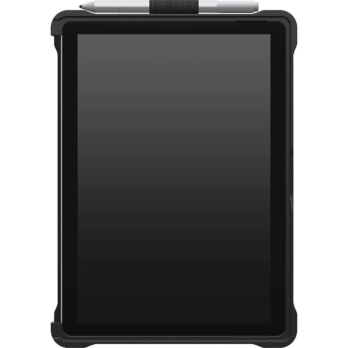OtterBox Symmetry Studio Series Case for Microsoft Surface GO 3 & 4 - Clear, (Single Unit Ships in Polybag, Ideal for Business Customer)