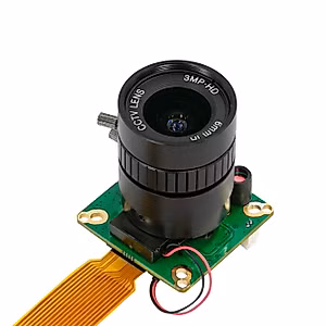 Arducam Day and Night Vision IMX477 HQ Camera for Jetson Orin NX/AGX Orin, 12MP Automatic IR-Cut Switching for All-Day Image