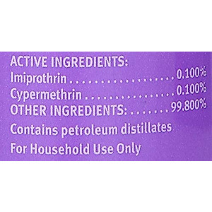 Ant & Roach Killer Lavender Scent (Pack of 3)