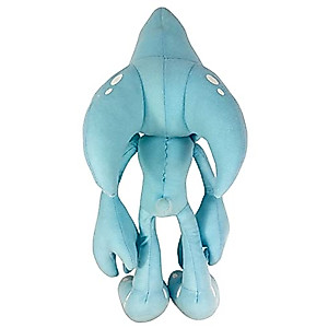 Great Eastern GE-52637 Sonic the Hedgehog 14" Large Chaos Plush