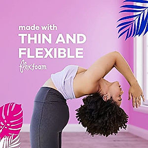 Always Radiant Feminine Pads For Women, Size 3 Extra Heavy Flow Absorbency, With Flexfoam, With Wings, Unscented, 66 Count