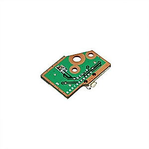 GinTai Power Switch Button Board Replacement for HP Pavilion x360 13-a 13-a051nr 32Y62PB0000