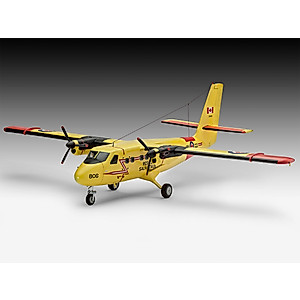 Revell Germany 04901 DHC-6 Twin Otter Kit