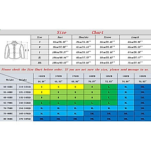 Men's 1/4 Zip Pullover Quarter Zip Fitted Running Shirt Long Sleeve Gym Quick Dry Lightweight Workout Tee Shirts(Black,Small)