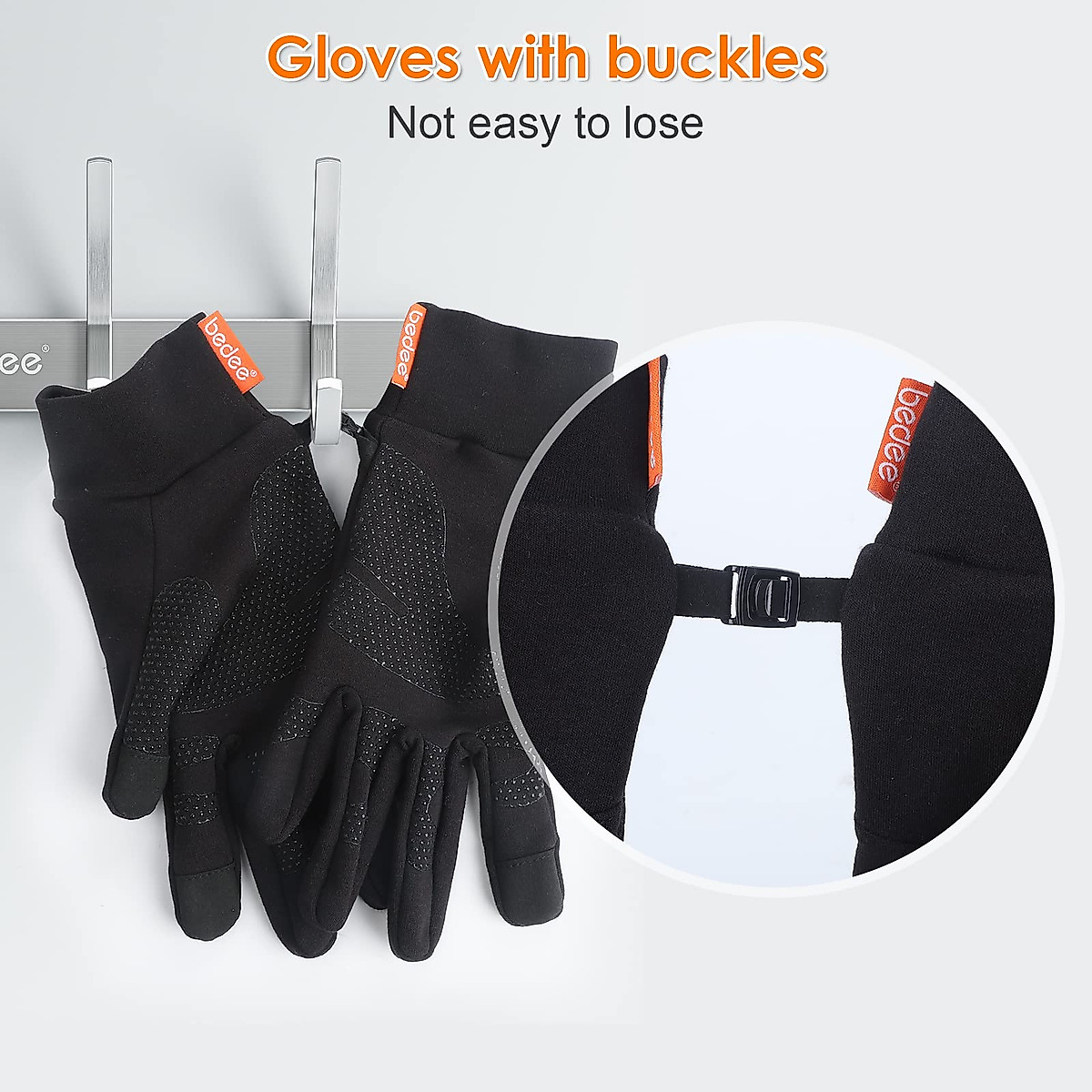 bedee LED Garage Lights, 60W E26/E27 Deformable Light Bulb for Garage, 8000LM 6000K Garage Ceiling LED Light Fixtures with 3 Adjustable LED Panels Fits, Triple Glow Lights for Garage and Large Area