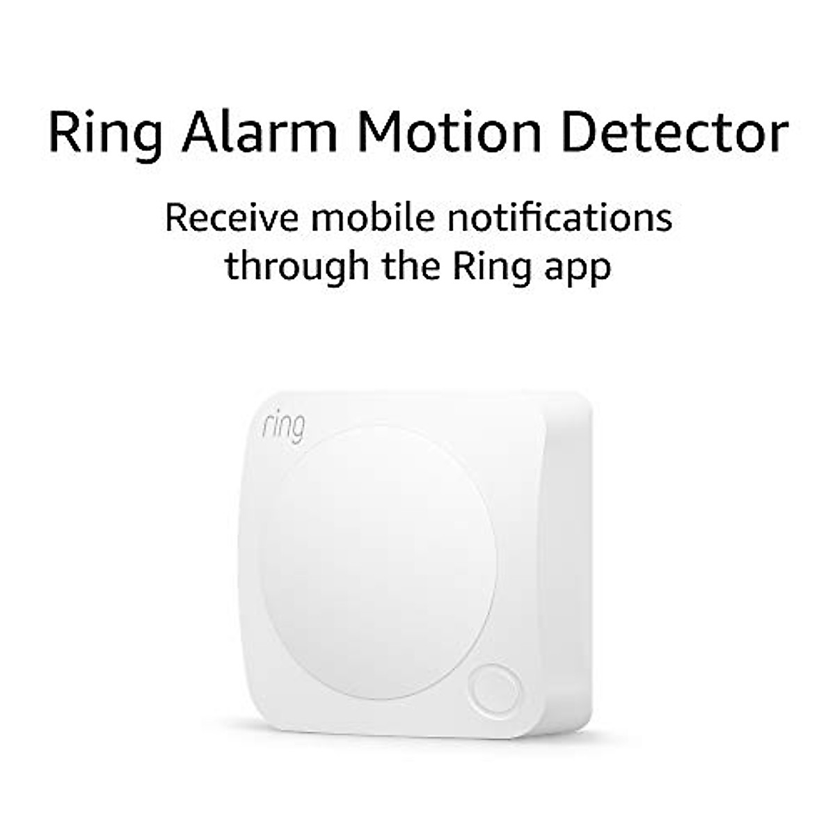 Ring Alarm Motion Detector (2nd Gen)