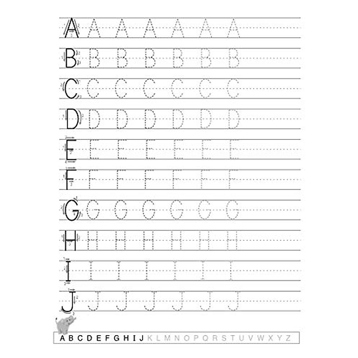 200 Essential Sight Words for Kids Learning to Write and Read: Activity Workbook to Learn, Trace & Practice 200 High Frequency Sight Words