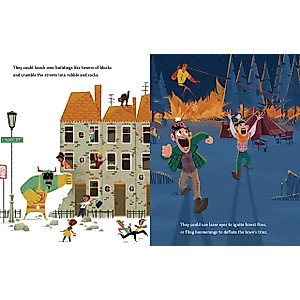 Even Superheroes Have Bad Days (Superheroes Are Just Like Us)