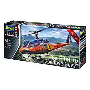Revell 03867 Model Kit