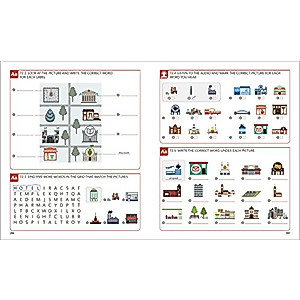 English for Everyone: English Vocabulary Builder (DK English for Everyone)